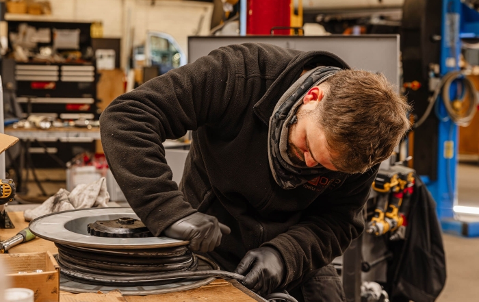 Why OBP - Onboard Power Vehicle Conversion Experts